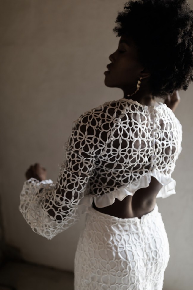 Goli June Bridal Sample Wedding Dress Save 65% - Stillwhite