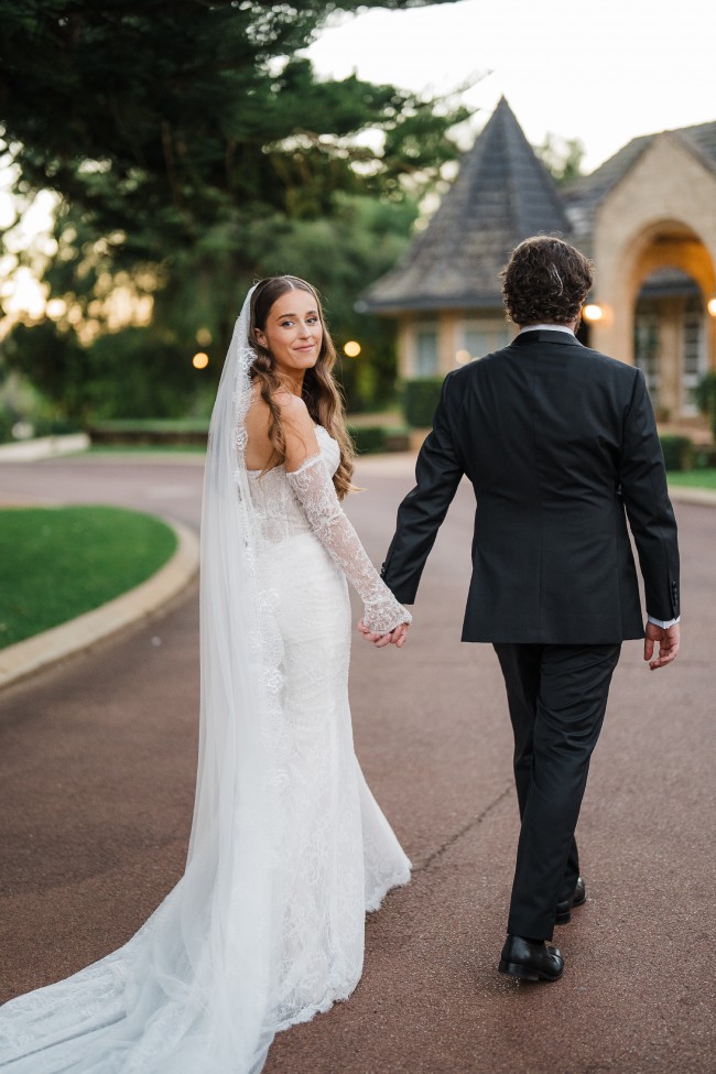 Evie Young Bridal, Roxanne Wedding Dress Save 15% - Stillwhite