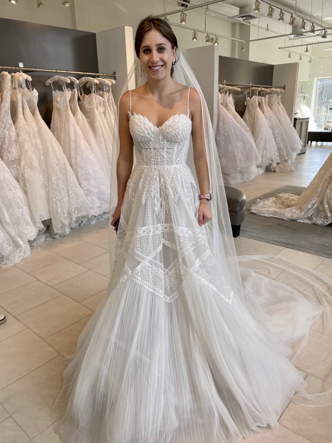 Maria Farbinni Wedding Dress Save 85% - Stillwhite