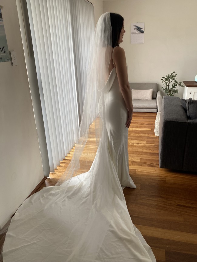 Made With Love Archie Wedding Dress - Stillwhite