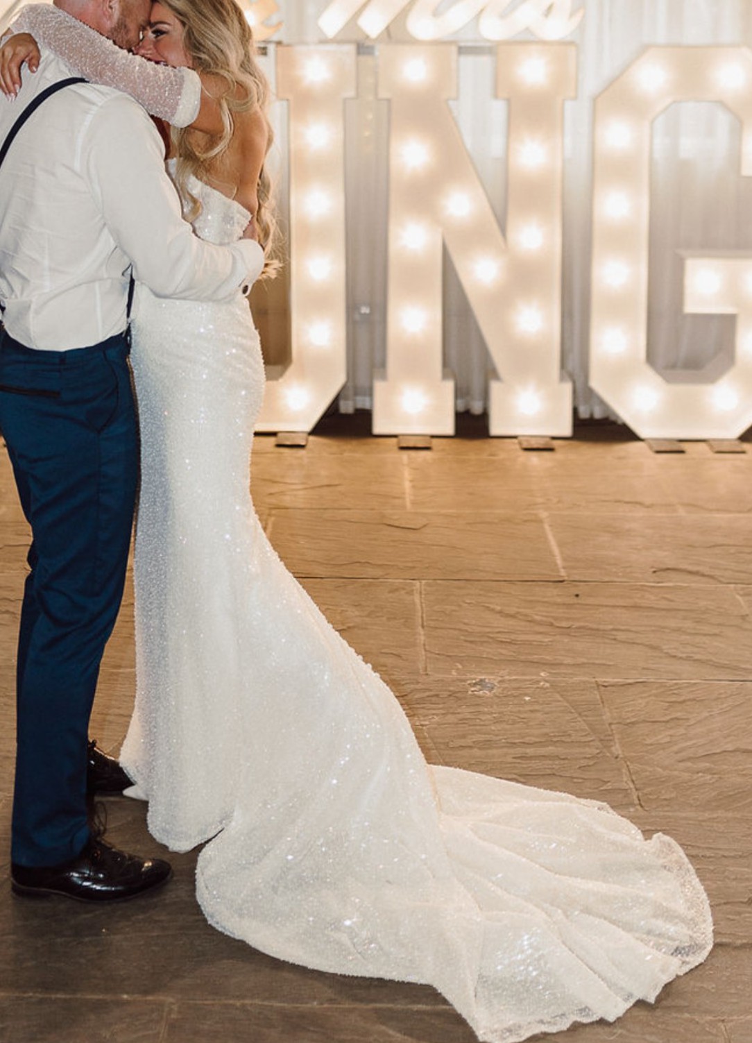 Maggie Sottero, Drew Wedding Dress Save 29% - Stillwhite