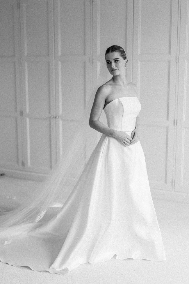 Wendy Makin Bridal Designs Wedding Dress Save 50% - Stillwhite