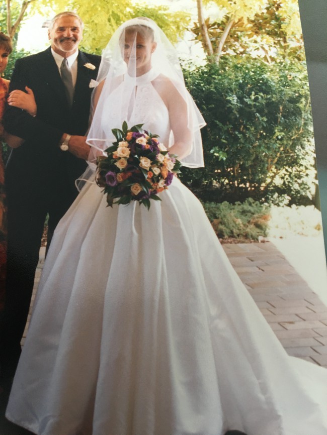 Jean Fox Bridal Wedding Dress - Stillwhite