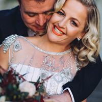 Lisa Gowing Millicent Second Hand Wedding Dress Save 50% - Stillwhite