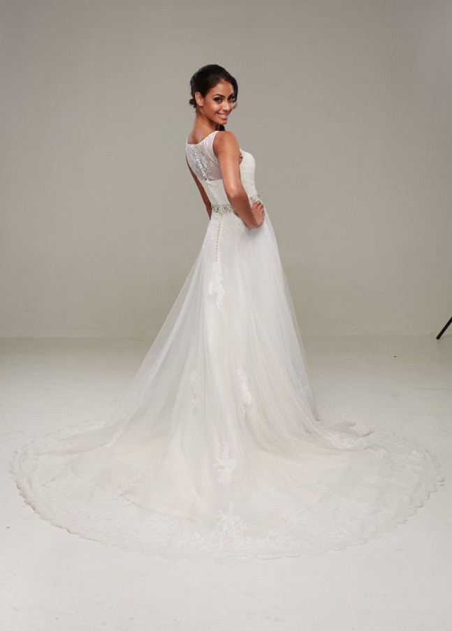 Cizzy Bridal New Wedding Dress Save 73% - Stillwhite