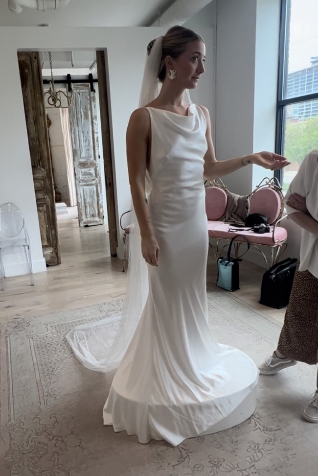 Alexandra Grecco New Wedding Dress Save 39% - Stillwhite