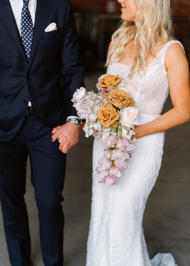 Zanzis Bridal Couture Wedding Dress - Stillwhite