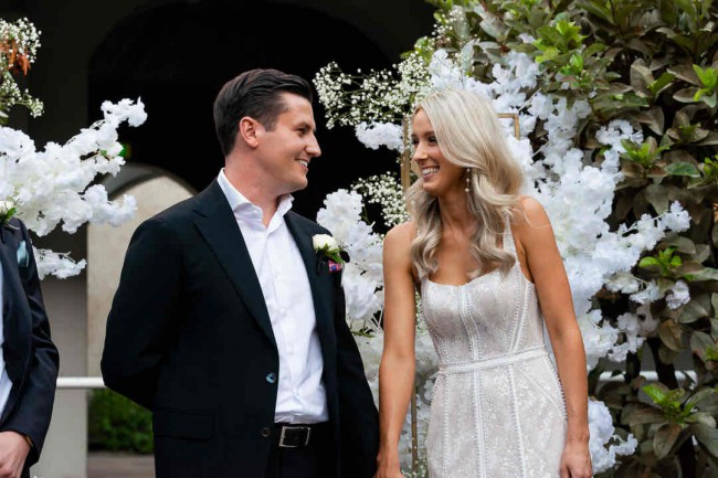 Jane Hill, Benji Wedding Dress Save 76% - Stillwhite