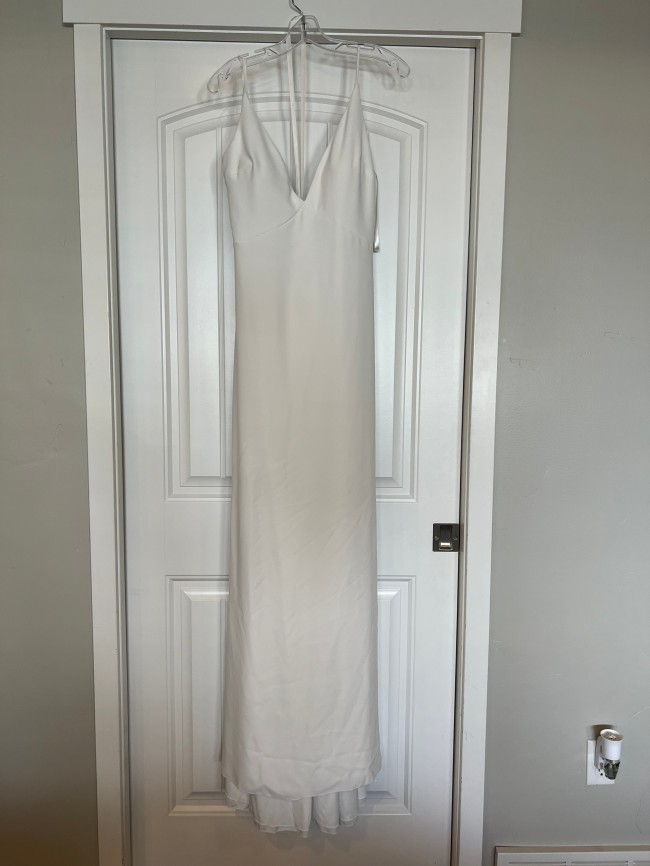 Enzoani, Ansley New Wedding Dress Save 83% - Stillwhite