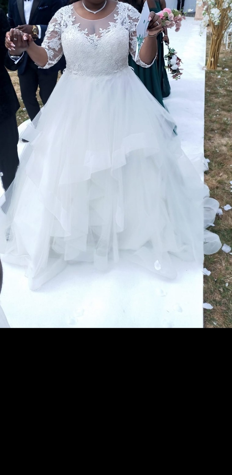 Wed2b Wedding Dress Save 42% - Stillwhite