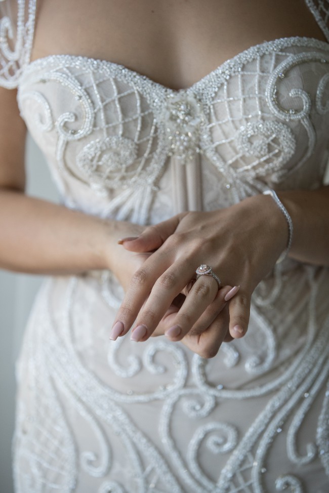 Berta Bridal Custom Made Second Hand Wedding Dress Save 83% - Stillwhite