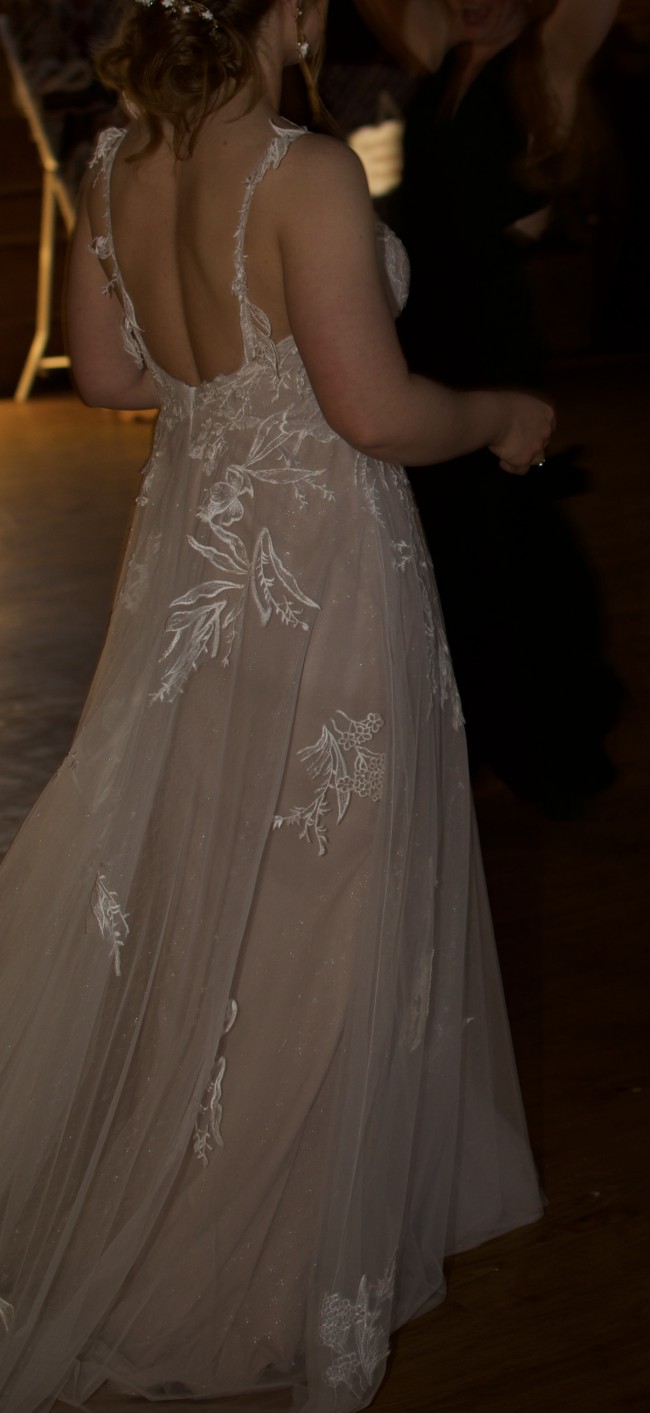 Madi Lane Wedding Dress Save 80% - Stillwhite