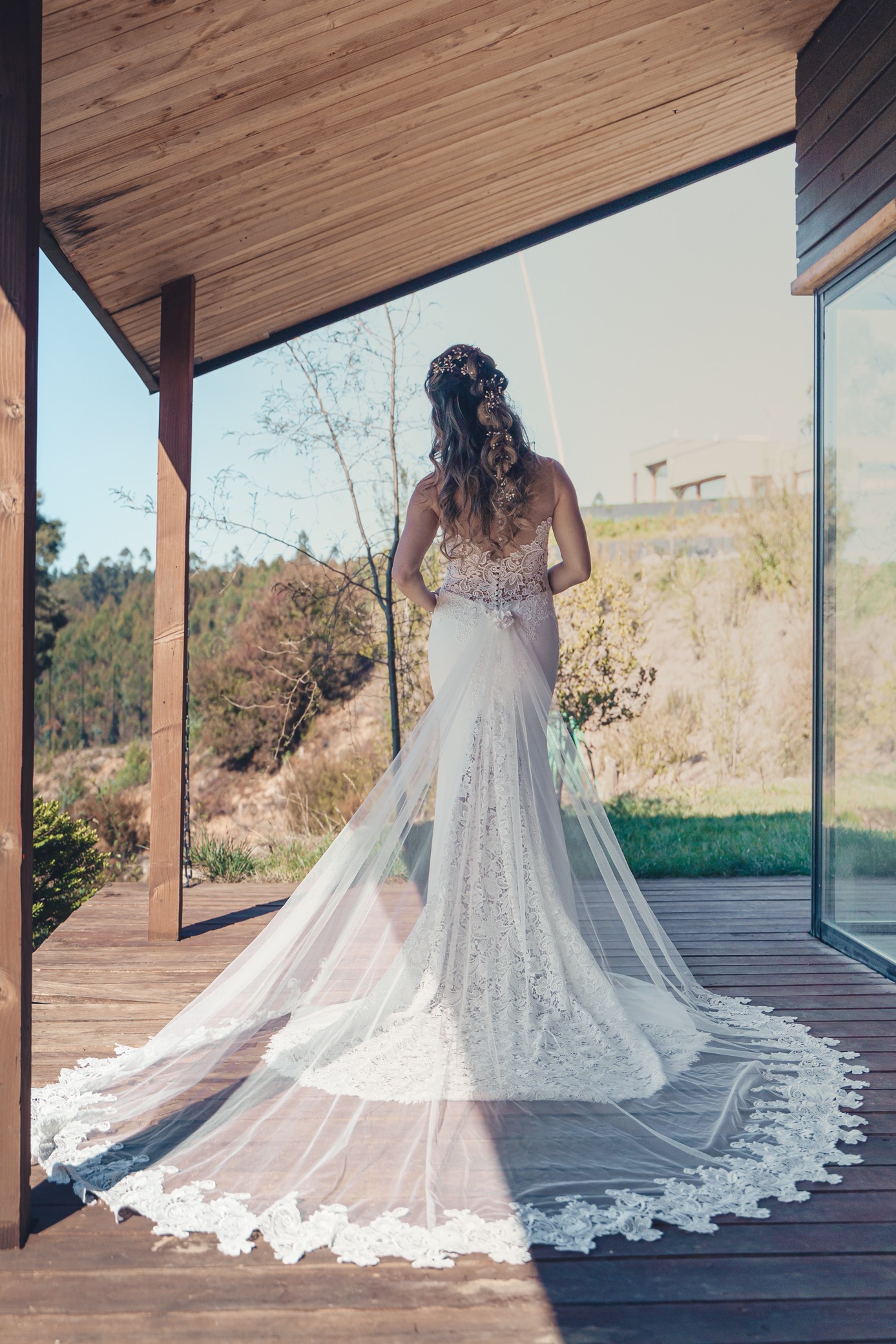 Jean Fox my everything style J112 Wedding Dress Save 50% - Stillwhite