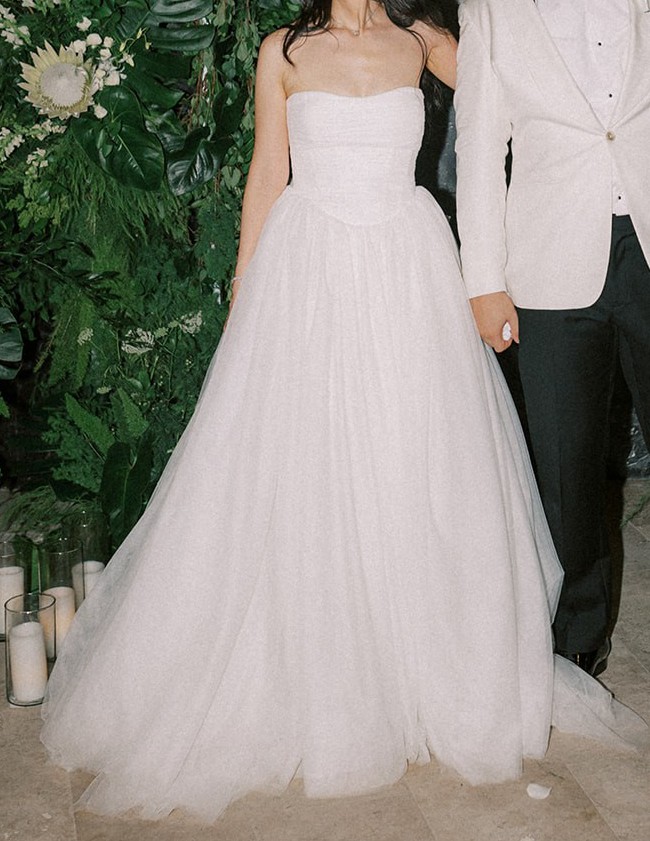 Chosen By KYHA Wedding Dress Save 57% - Stillwhite