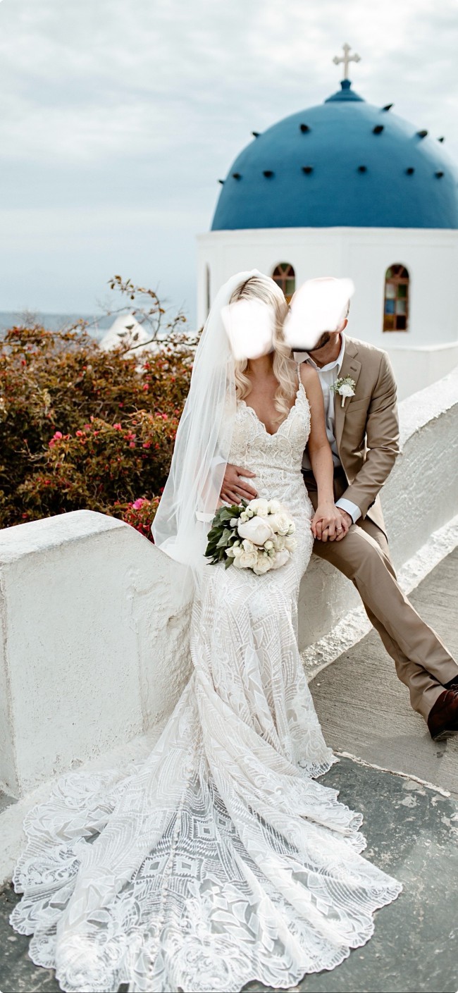 Madison James Wedding Dress Save 50% - Stillwhite