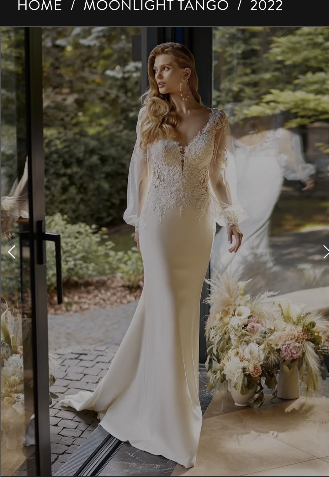 Moonlight Bridal New Wedding Dress Save 58% - Stillwhite