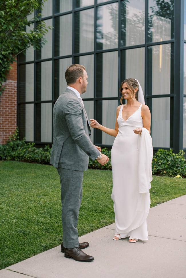 Made With Love Archie Wedding Dress Save 19% - Stillwhite