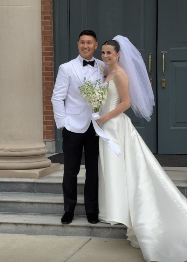House Of Renhue Wedding Dress Save 48% - Stillwhite