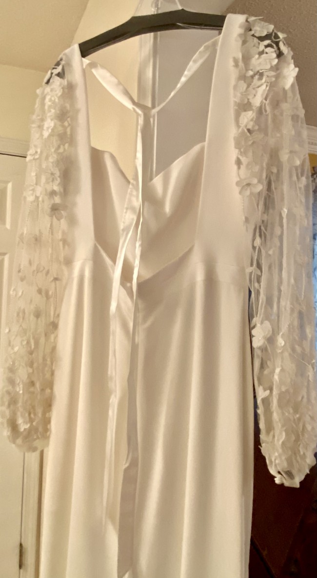 Alexandra Grecco New Wedding Dress Save 13% - Stillwhite