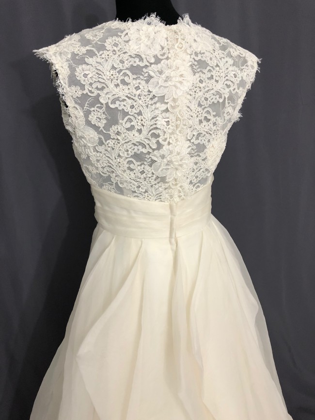 Watters Grace New Wedding Dress Save 85% - Stillwhite