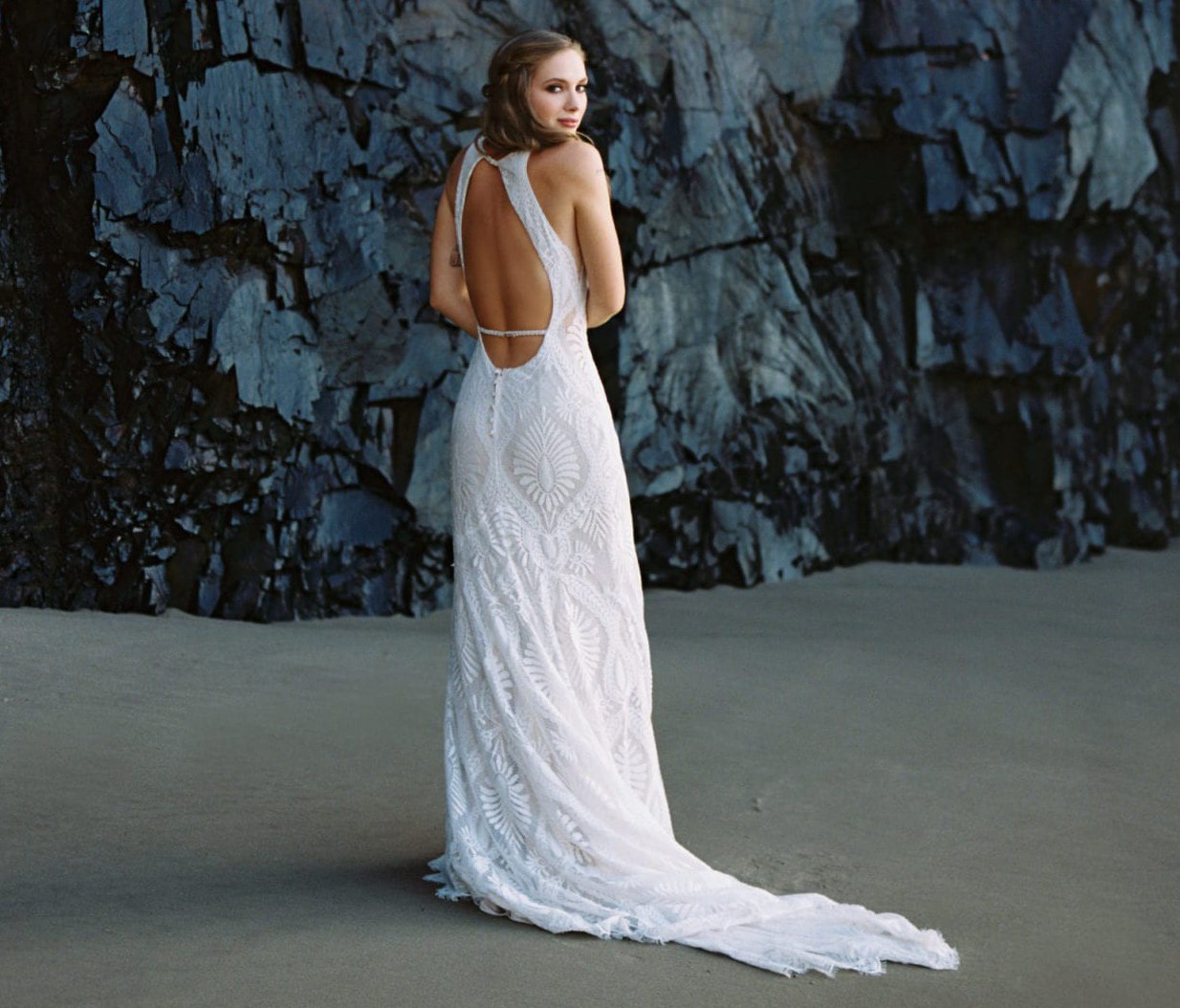 Wilderly Bride Sample Wedding Dress Save 77% - Stillwhite