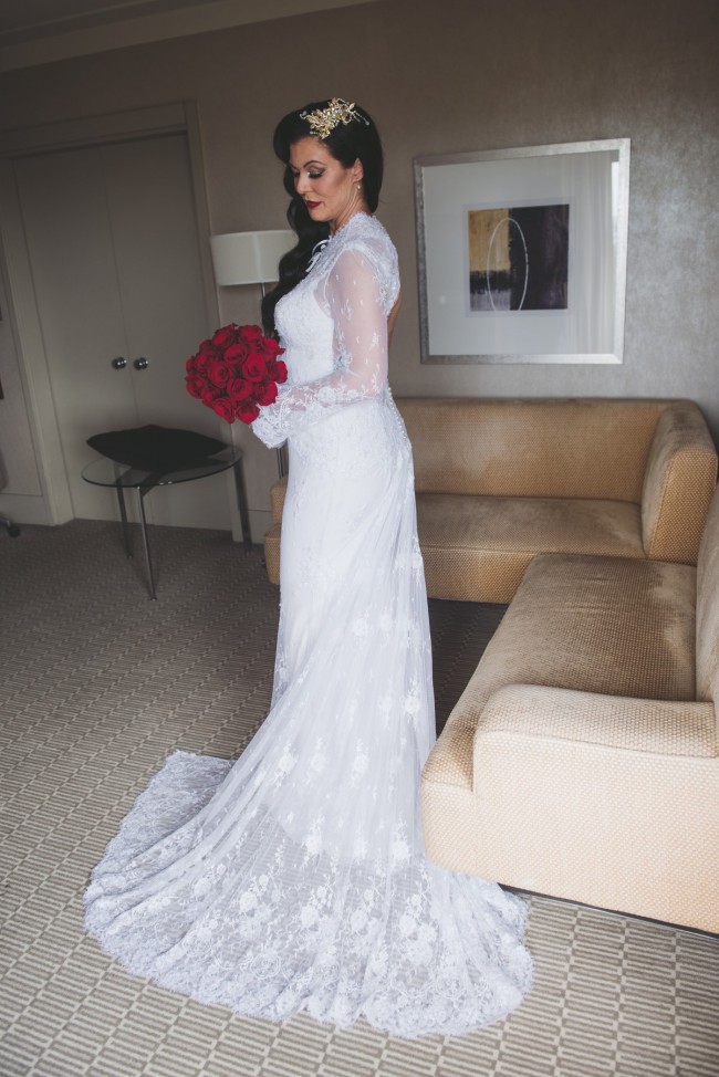 Sue Lin Used Wedding Dress Save 59% - Stillwhite