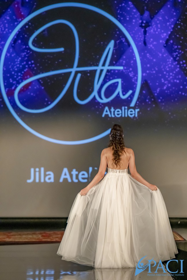 Jila Atelier New Wedding Dress Save 69% - Stillwhite