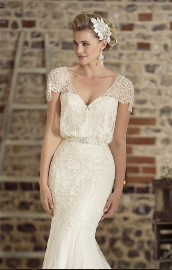 True Bride New Wedding Dress Save 47% - Stillwhite