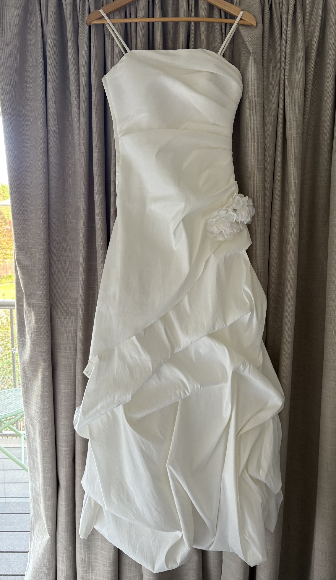 Ballgown Wedding Dress - Stillwhite