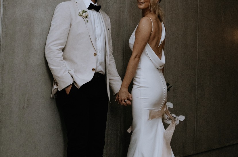 Made With Love, Archie Wedding Dress Save 42% - Stillwhite