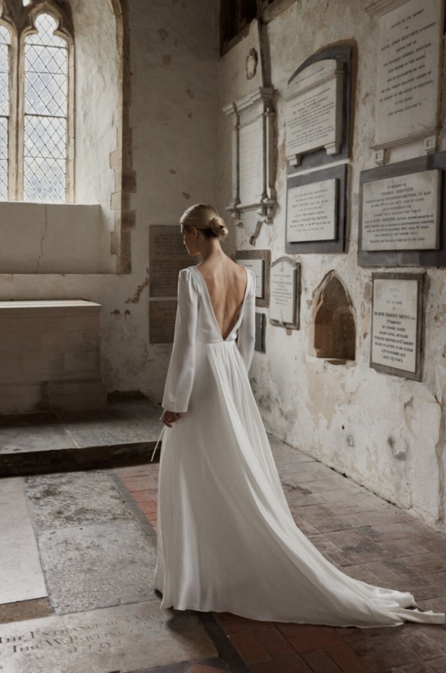 Luna Bea Fern New Wedding Dress Save 59% - Stillwhite