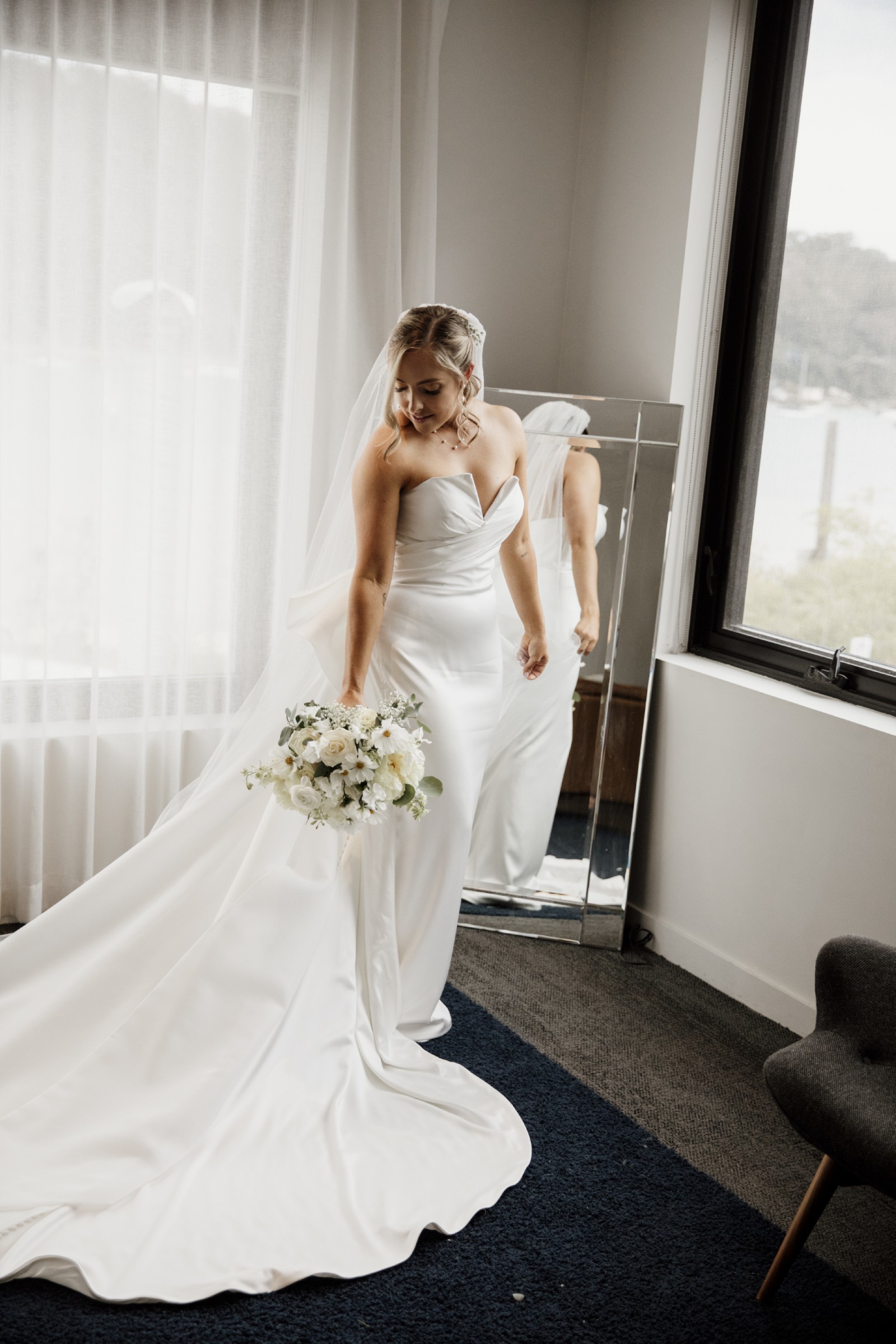 Madi Lane Wedding Dress Save 40% - Stillwhite