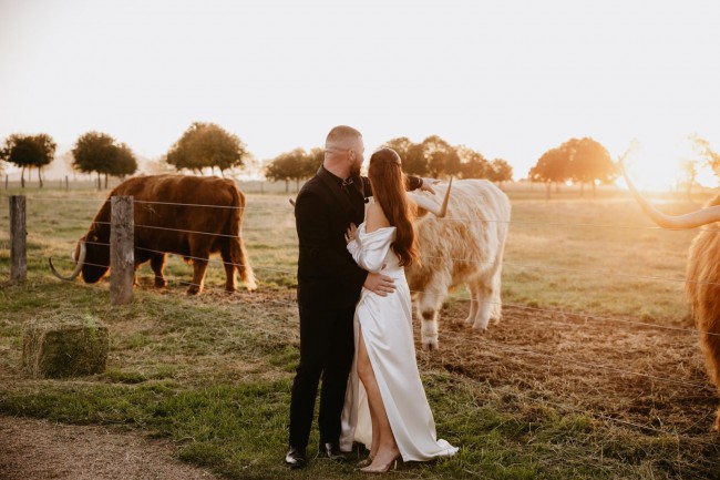 Katherine Tash Wedding Dress Save 31% - Stillwhite