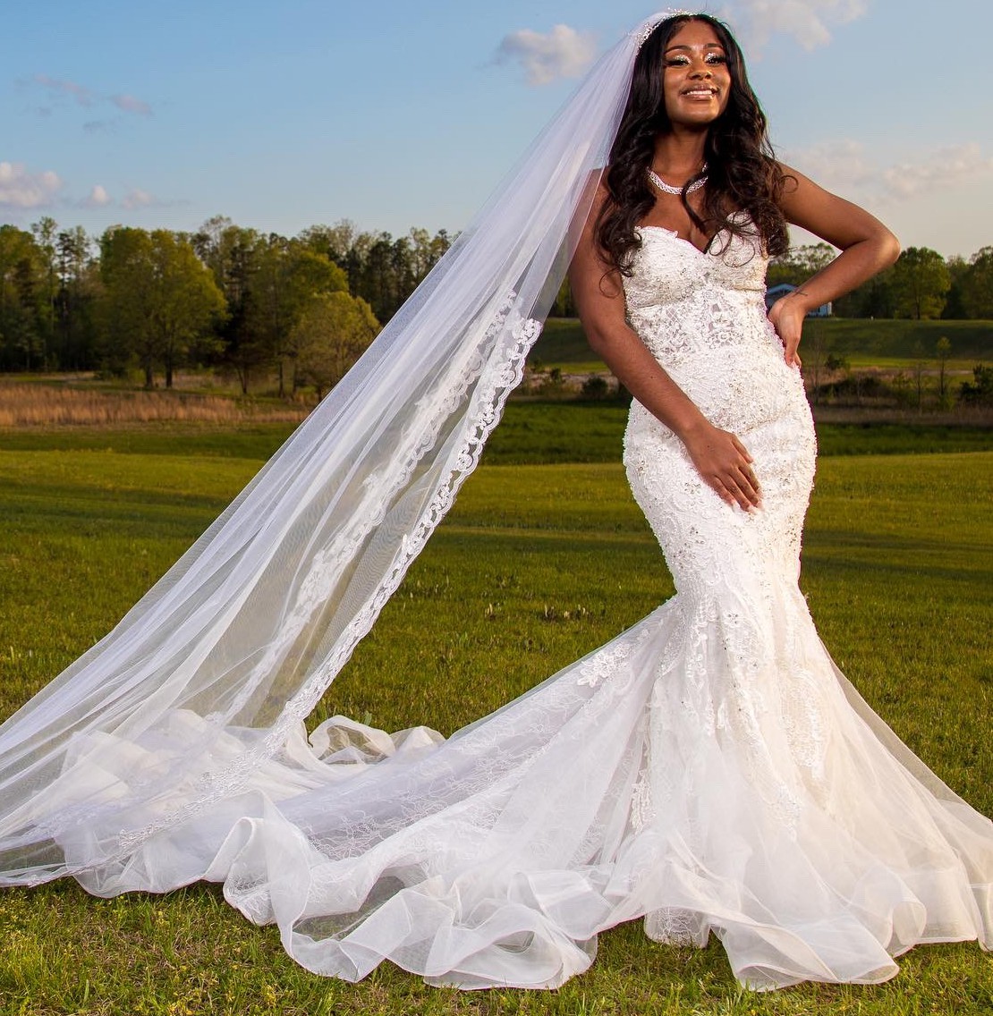 Allure Bridals 9601 Wedding Dress Save 84% - Stillwhite