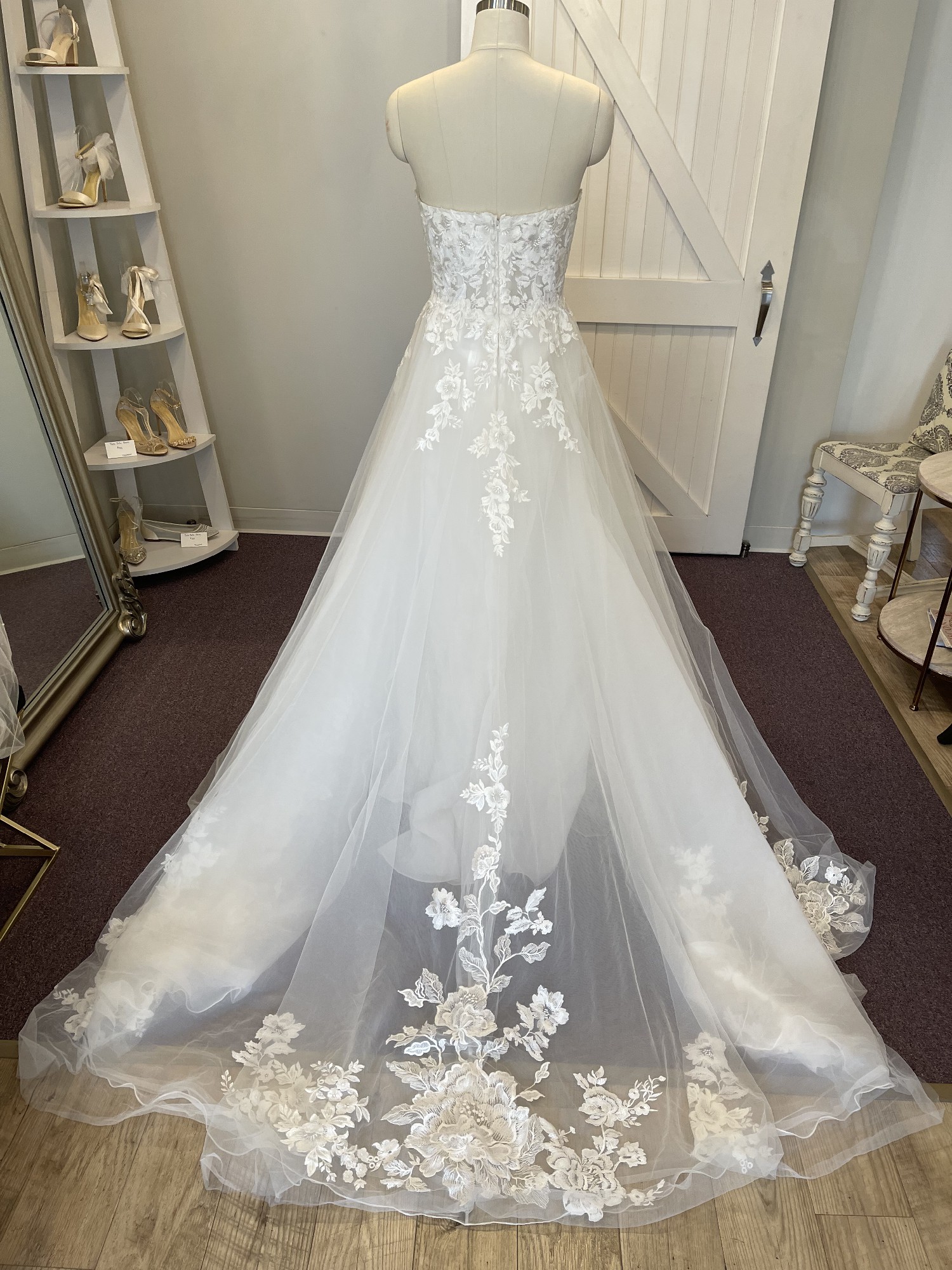 Stella York Wedding Dress Save 79% - Stillwhite