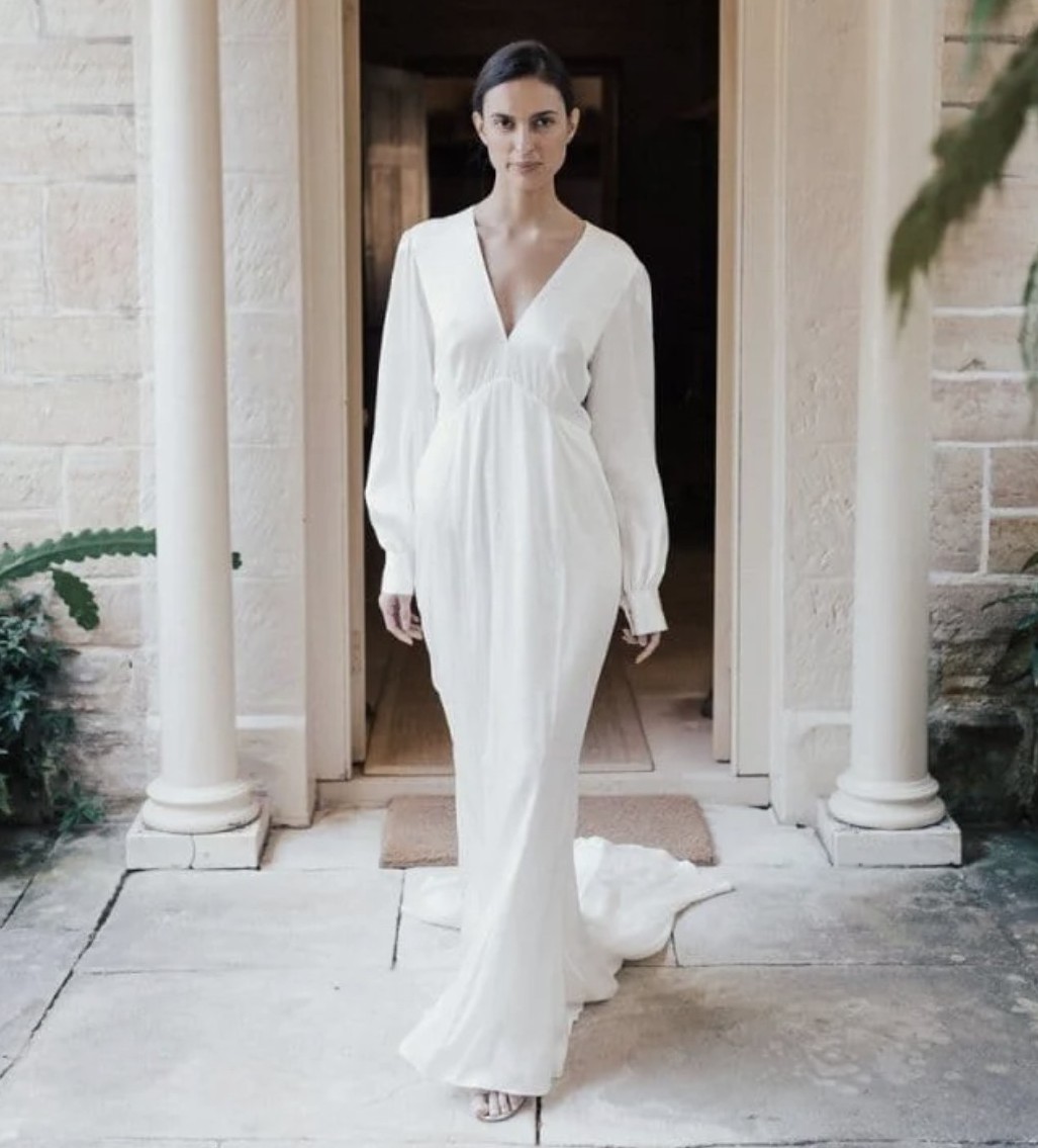 MLM Bridal Wedding Dress Save 71% - Stillwhite