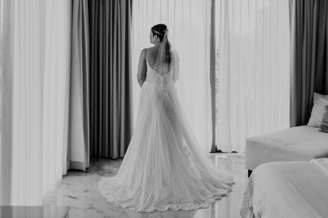 Lis Simon Melanie Wedding Dress Save 42% - Stillwhite