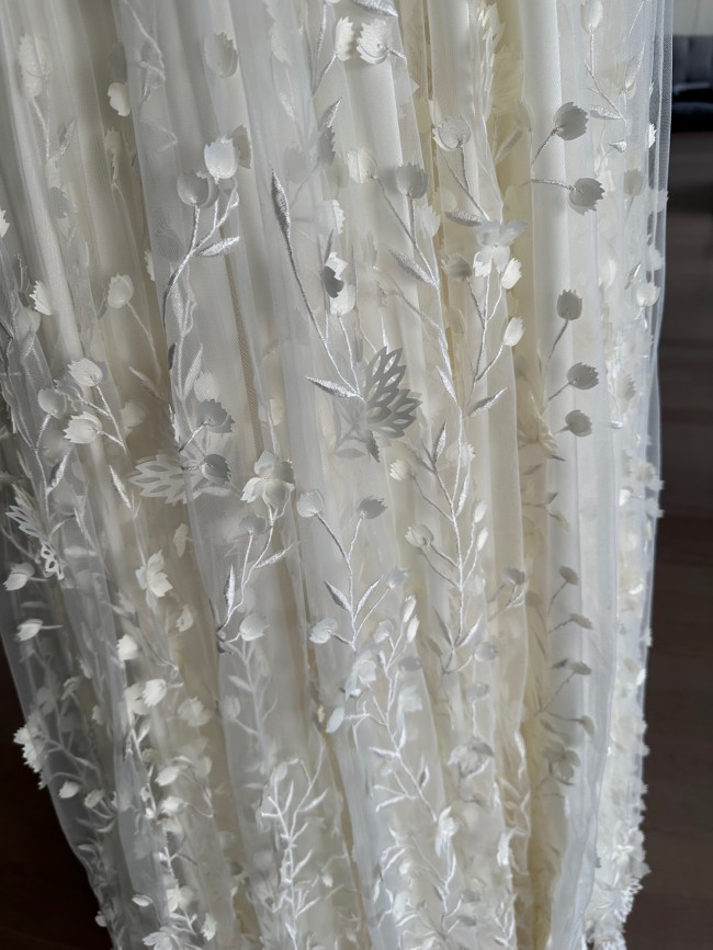 Alexandra Grecco Iris Wedding Dress Save 38% - Stillwhite