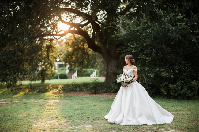 Anne Barge Berkeley Preowned Wedding Dress Save 42% - Stillwhite