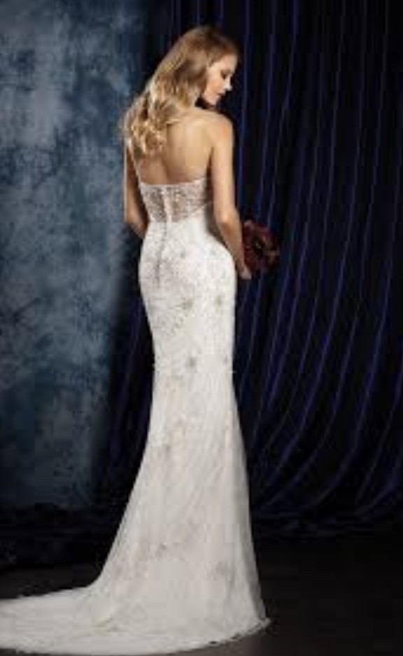Alfred Angelo Wedding Dress Save 71% - Stillwhite
