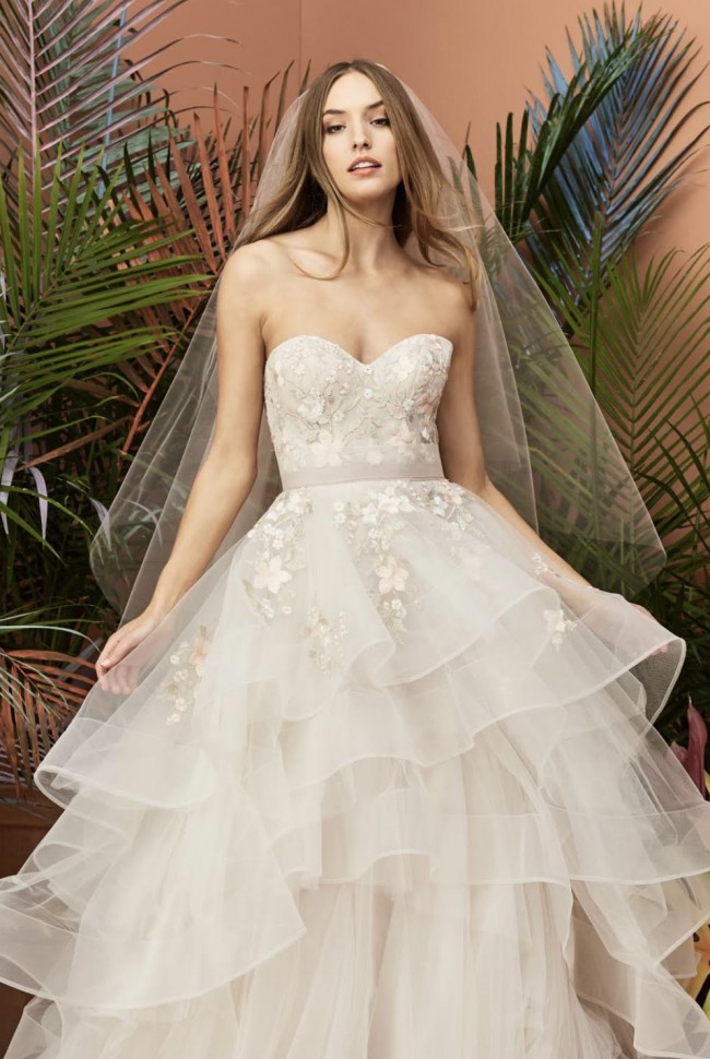 Wtoo New Wedding Dress Save 75% - Stillwhite