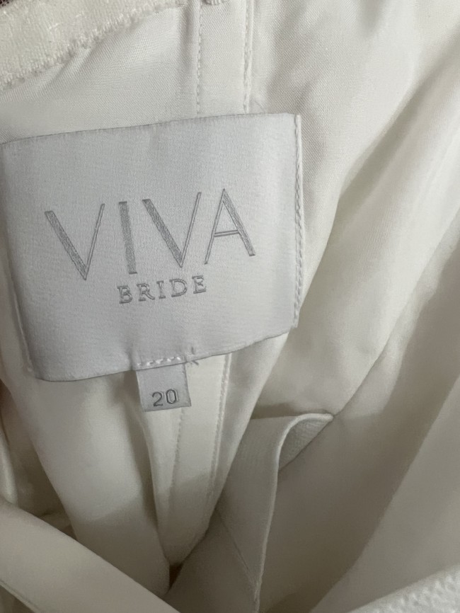Viva Bride New Wedding Dress - Stillwhite