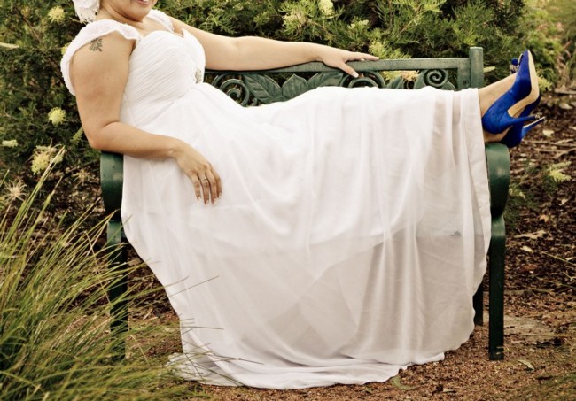 Barbra Calabro Brooke Second Hand Wedding Dress Save 68% - Stillwhite