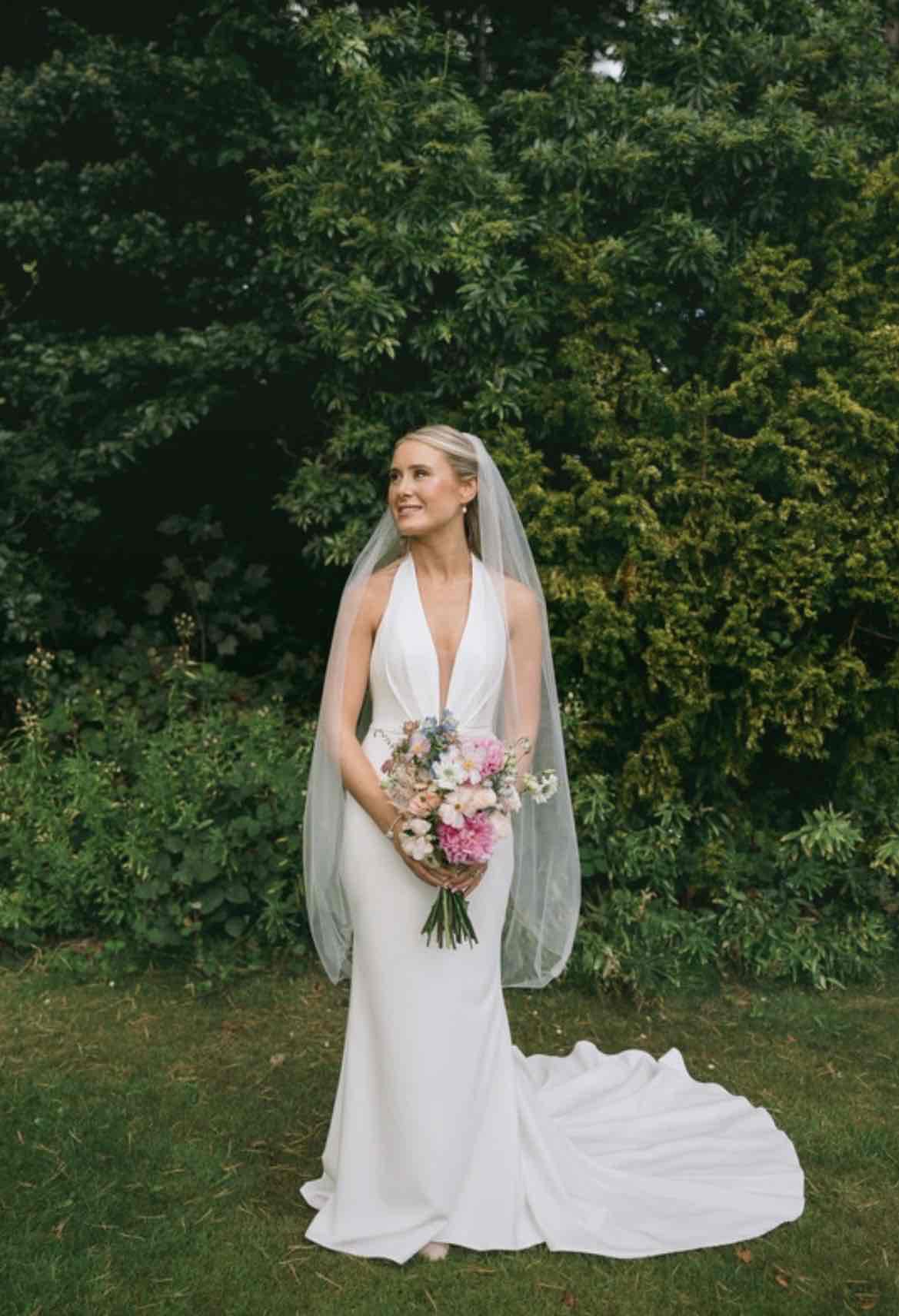 Made With Love, Audrey Wedding Dress Save 63% - Stillwhite