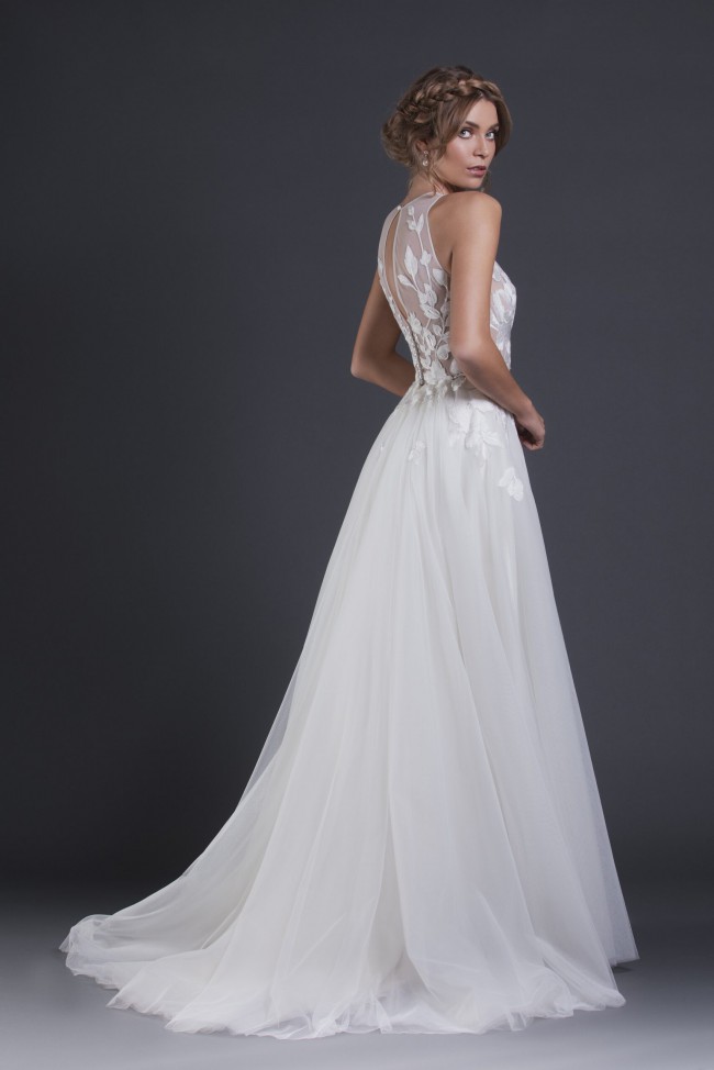 Caleche Bridal House Wedding Dress Save 74% - Stillwhite