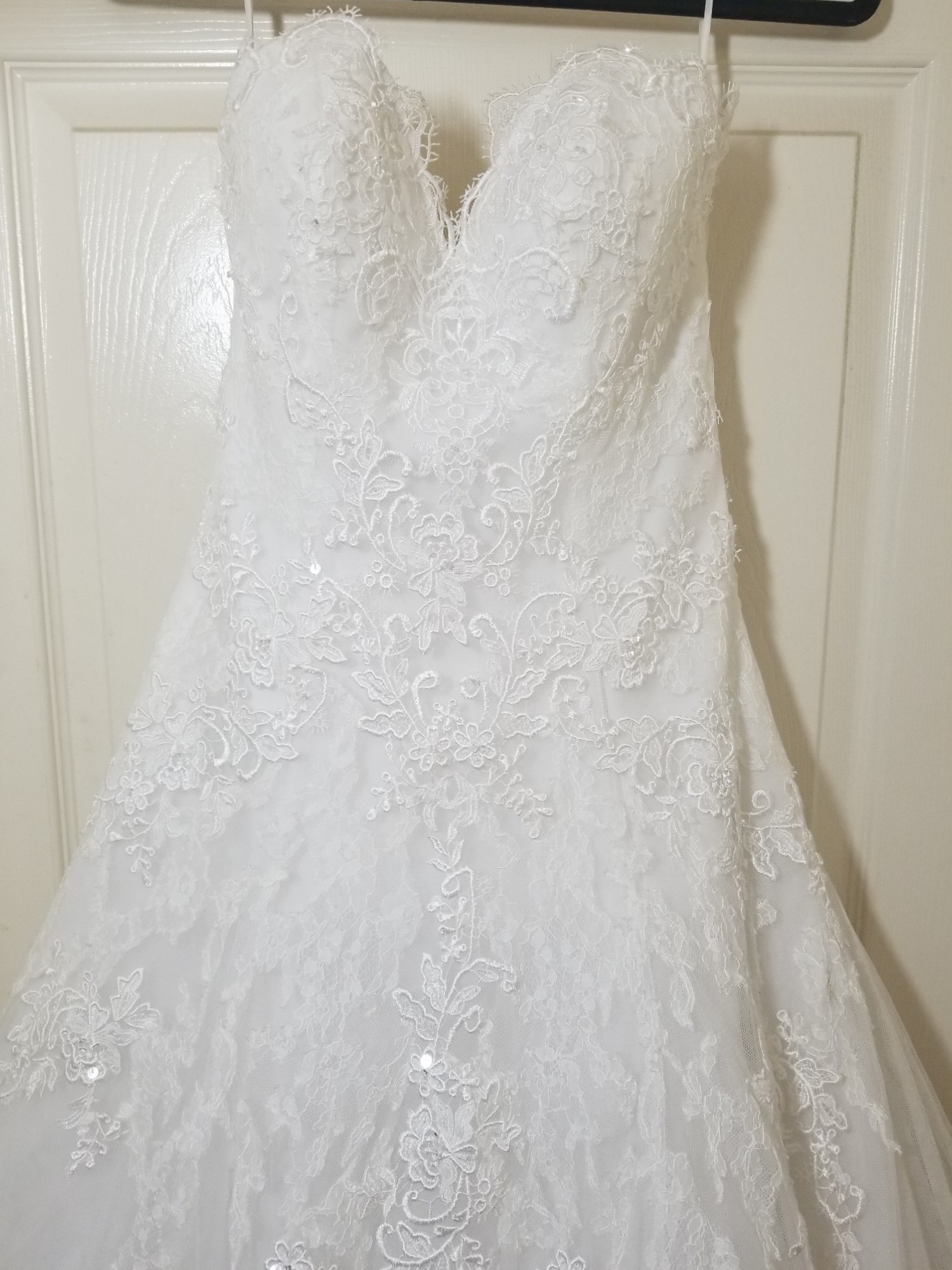 White Label Bridal New Wedding Dress Save 52% - Stillwhite