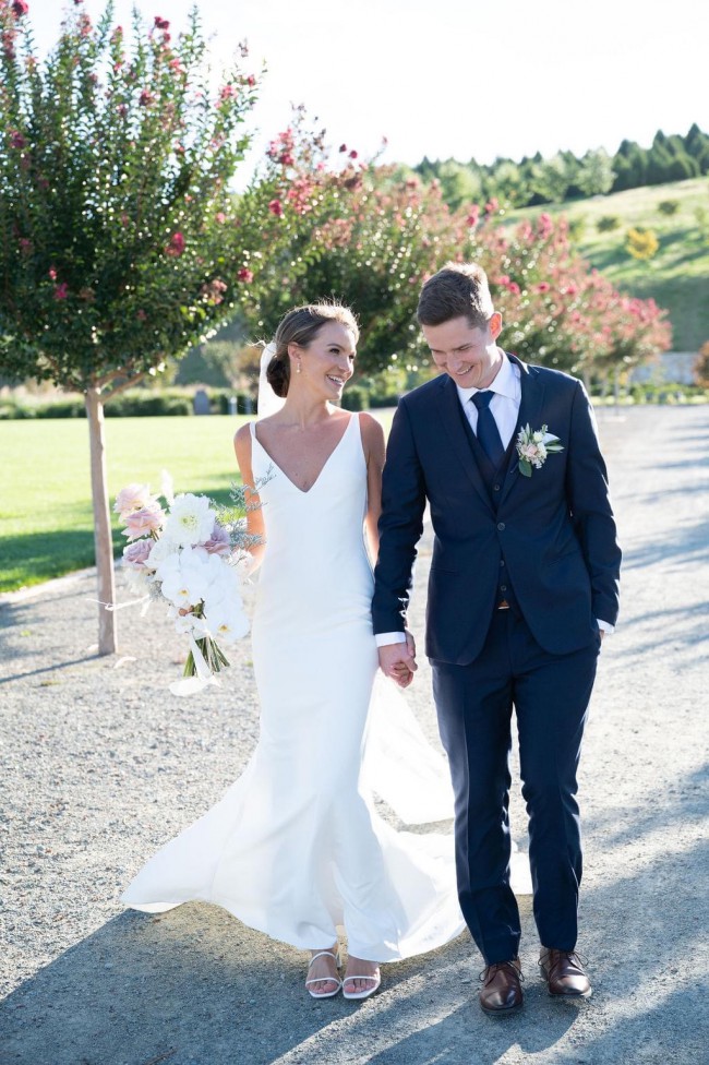 Made With Love, Archie Wedding Dress Save 66% - Stillwhite