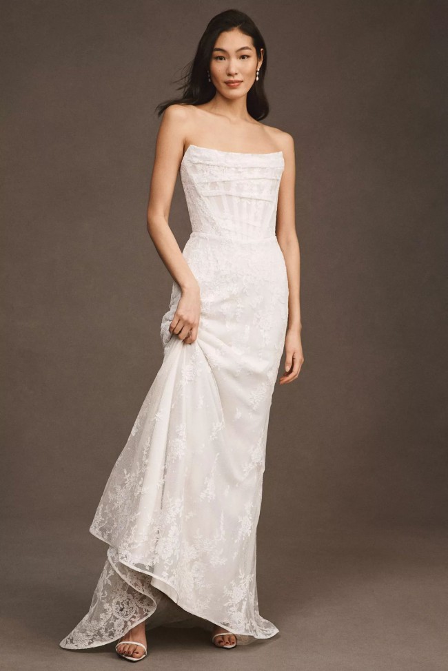 Watters, Emilia New Wedding Dress Save 55% - Stillwhite
