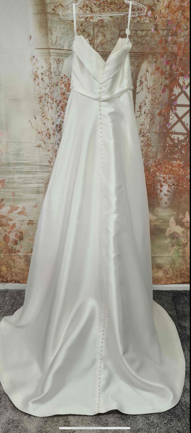 Hera Couture Wedding Dress Save 51% - Stillwhite