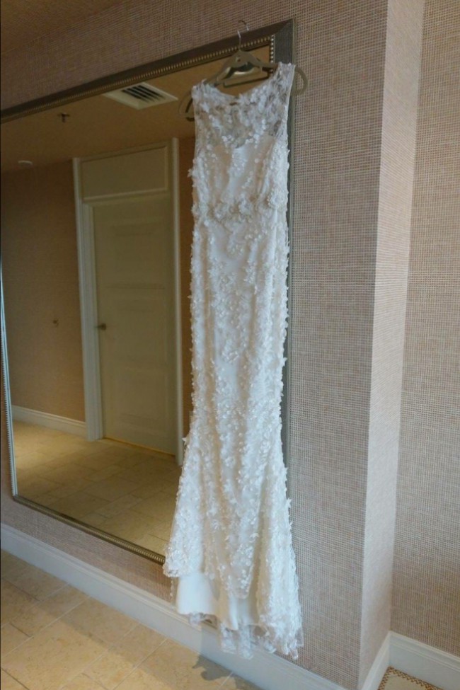 Mark Melia Used Wedding Dress Save 64% - Stillwhite